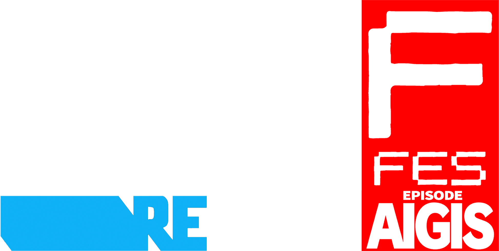 Persona 3 Fes Logo