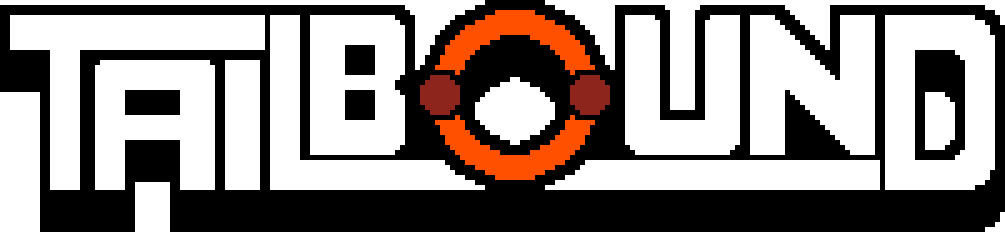 Logo for Tailbound by JuanJoM2005 - SteamGridDB