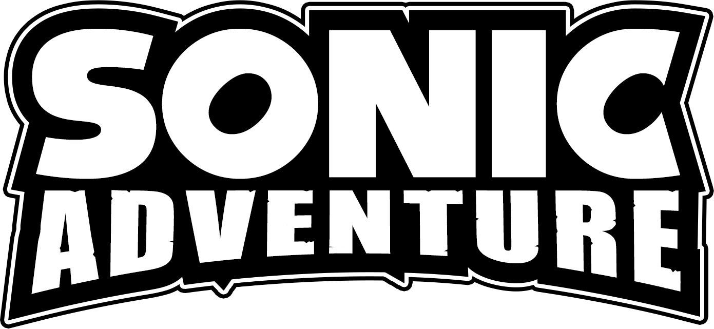 Sonic Adventure - SteamGridDB