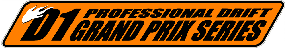 D1 Drift Logo