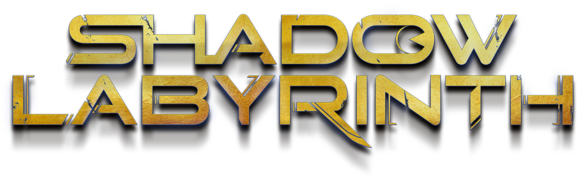 Logo for Shadow Labyrinth by nickisonlinet - SteamGridDB
