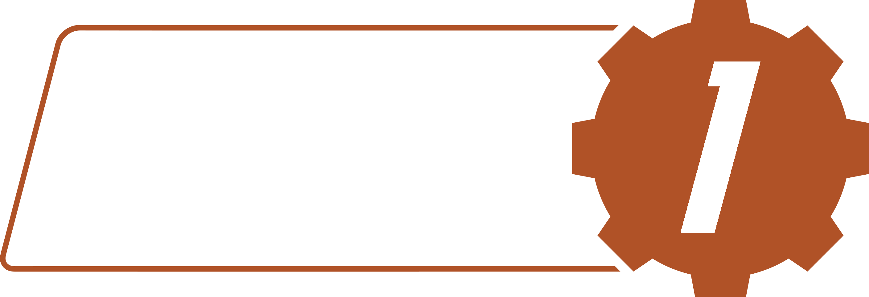 Logo for Fallout: A Post Nuclear Role Playing Game by George - SteamGridDB