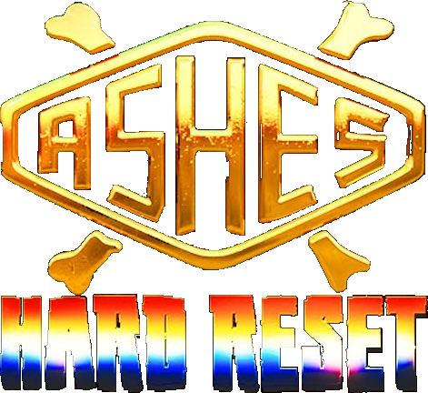 Ashes Logo