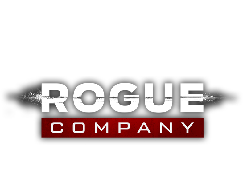 Logo for Rogue Company by mal2lam - SteamGridDB