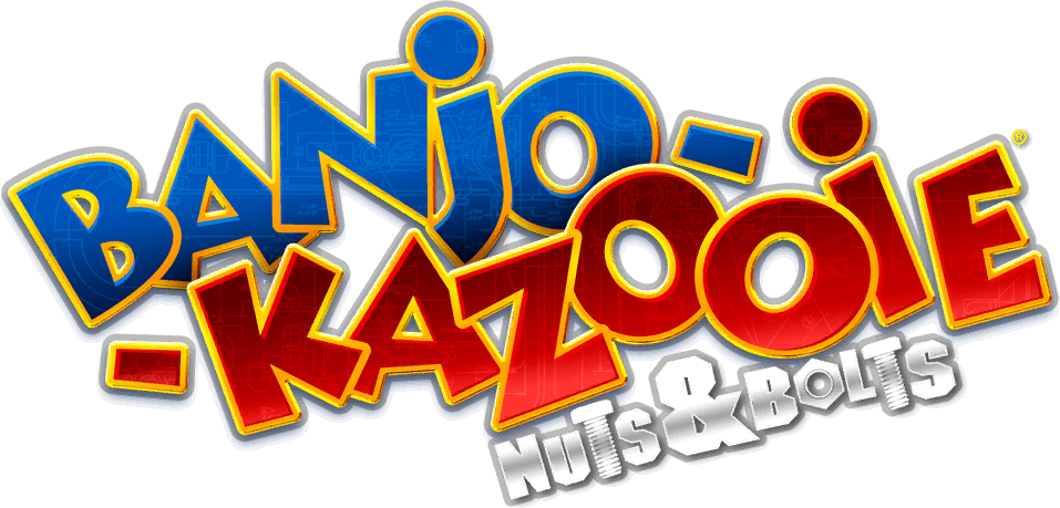 Logotipo De Banjo