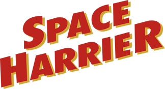 Space Harrier - SteamGridDB