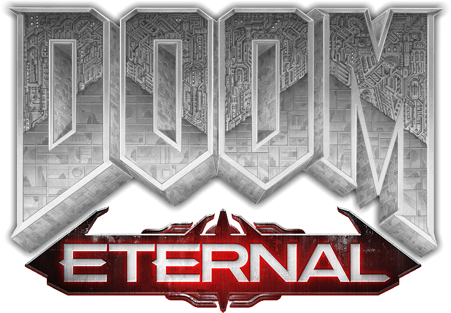 DOOM Eternal - SteamGridDB