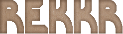 Logo for REKKR by S0mma - SteamGridDB