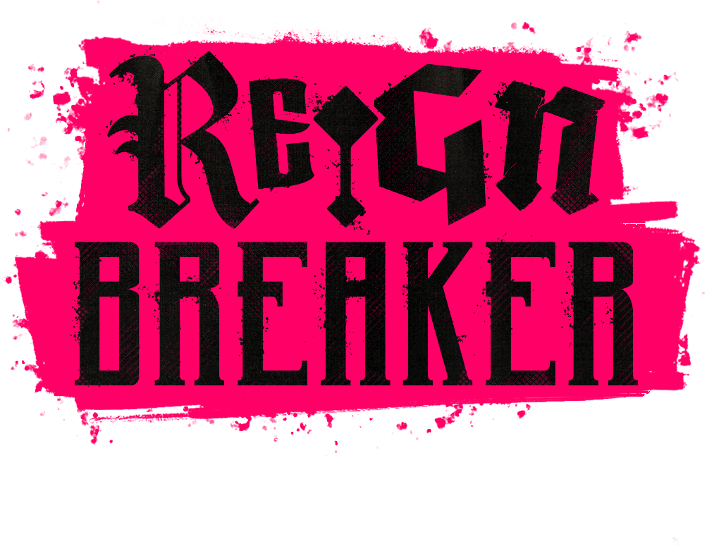 Reignbreaker - SteamGridDB
