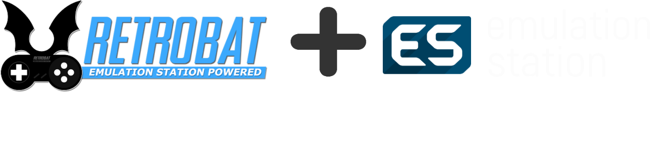 RetroBat - SteamGridDB