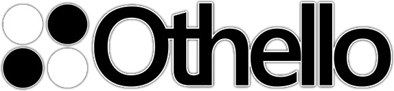 Logo for Othello by Vordus - SteamGridDB