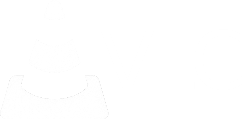 Logo for VLC Media Player (Program) by DVSXLNC - SteamGridDB