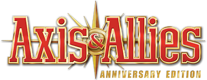 Axis And Allies Logo