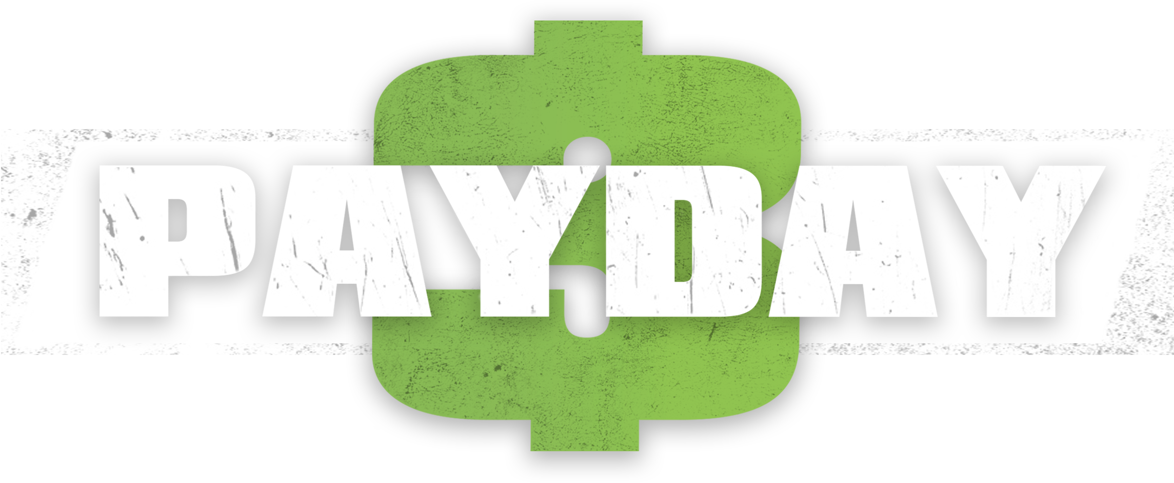 Logo for PAYDAY 3 by Pazantine - SteamGridDB