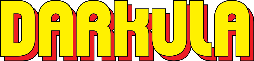 Darkula - SteamGridDB