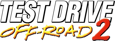 Logo for Test Drive Off-Road 2 by ☆ - SteamGridDB