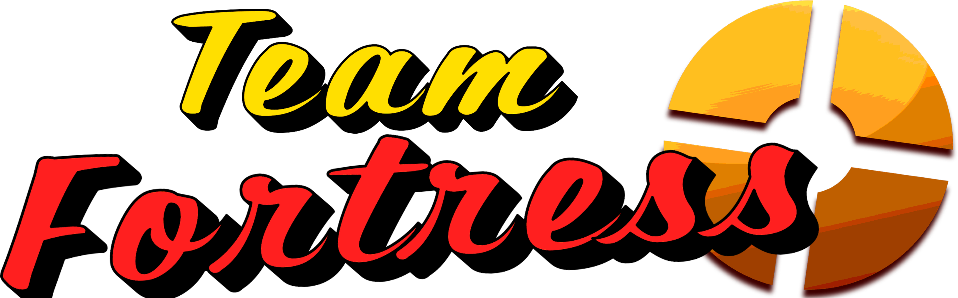 Das Tf2 Logo