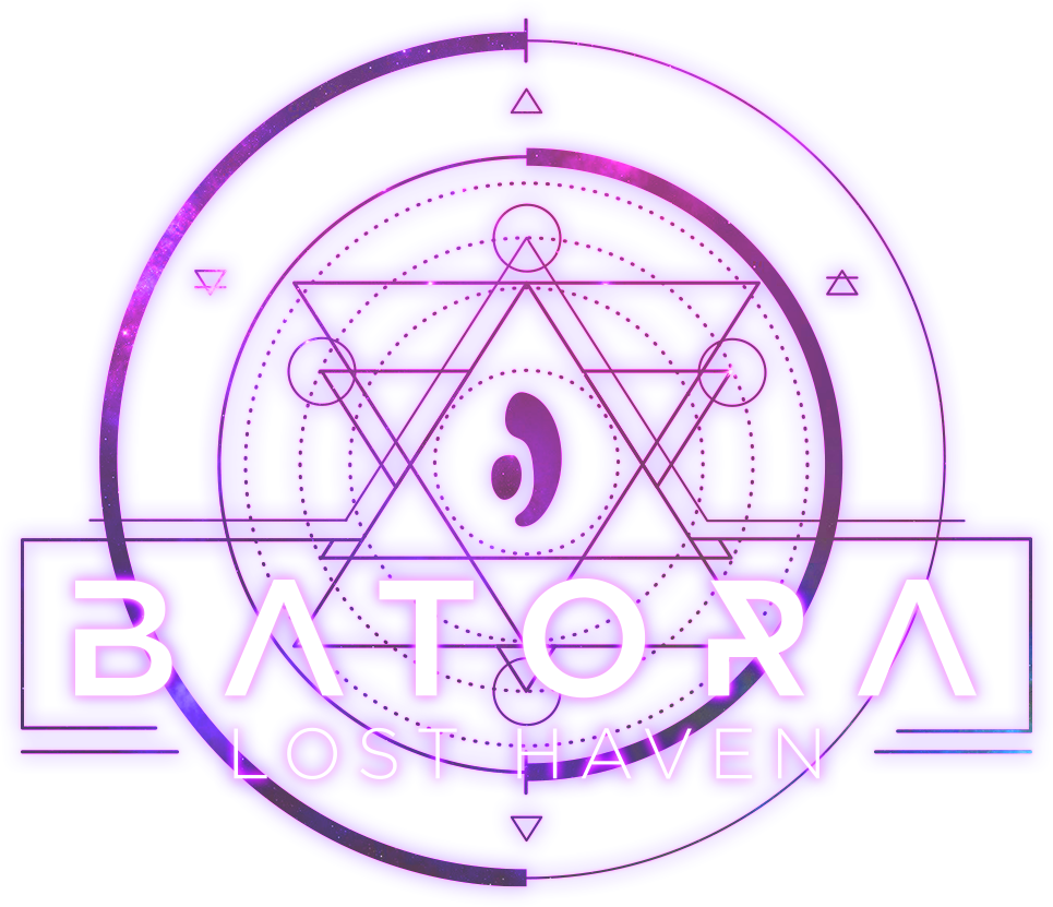 Batora: Lost Haven - SteamGridDB