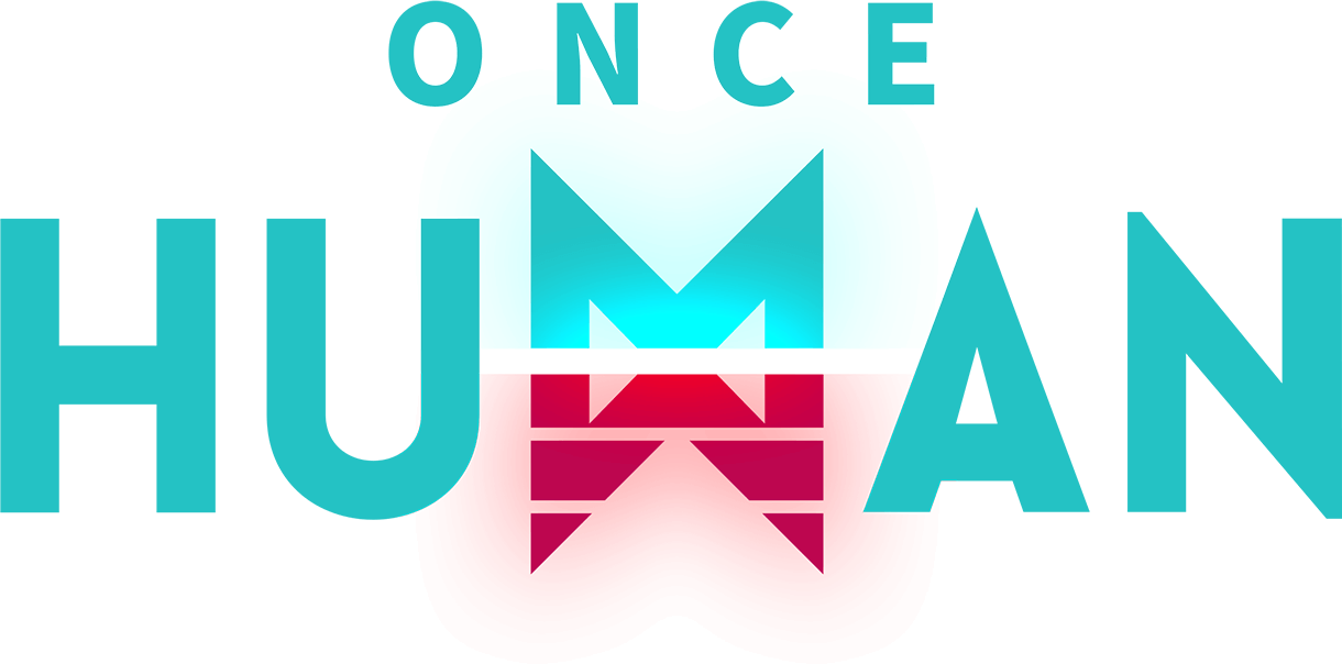 Logo for Once Human by ko-fi.com/vietnick - SteamGridDB