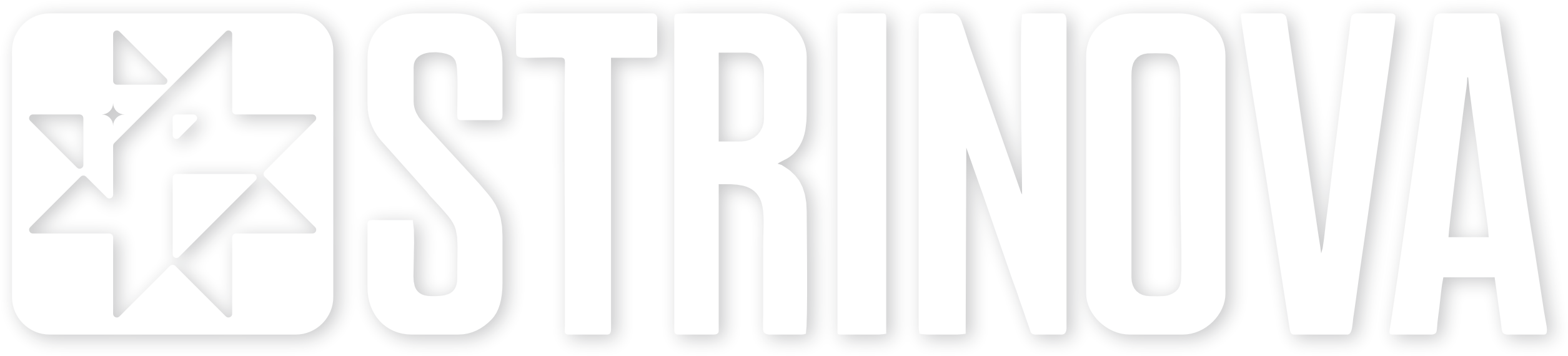 Logo for Strinova by bananaOne - SteamGridDB