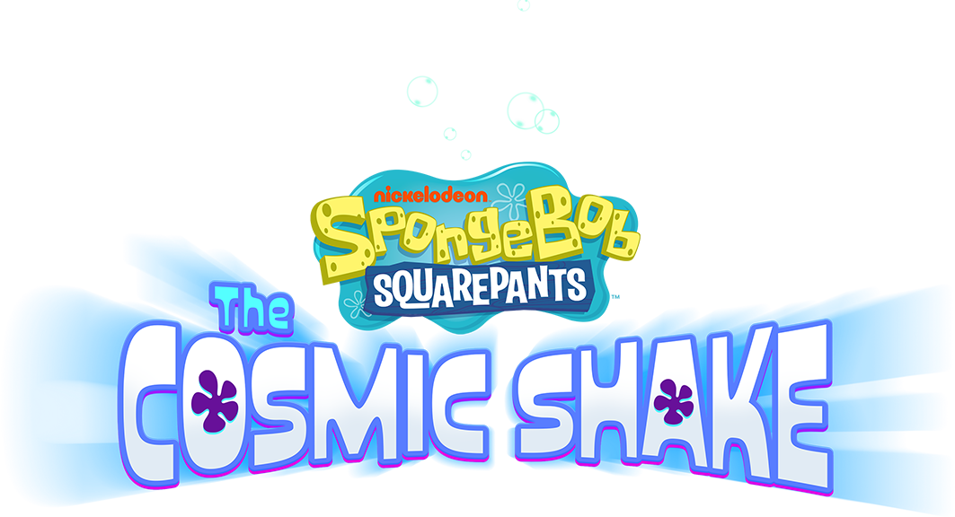 Spongebob Squarepants Logo Png