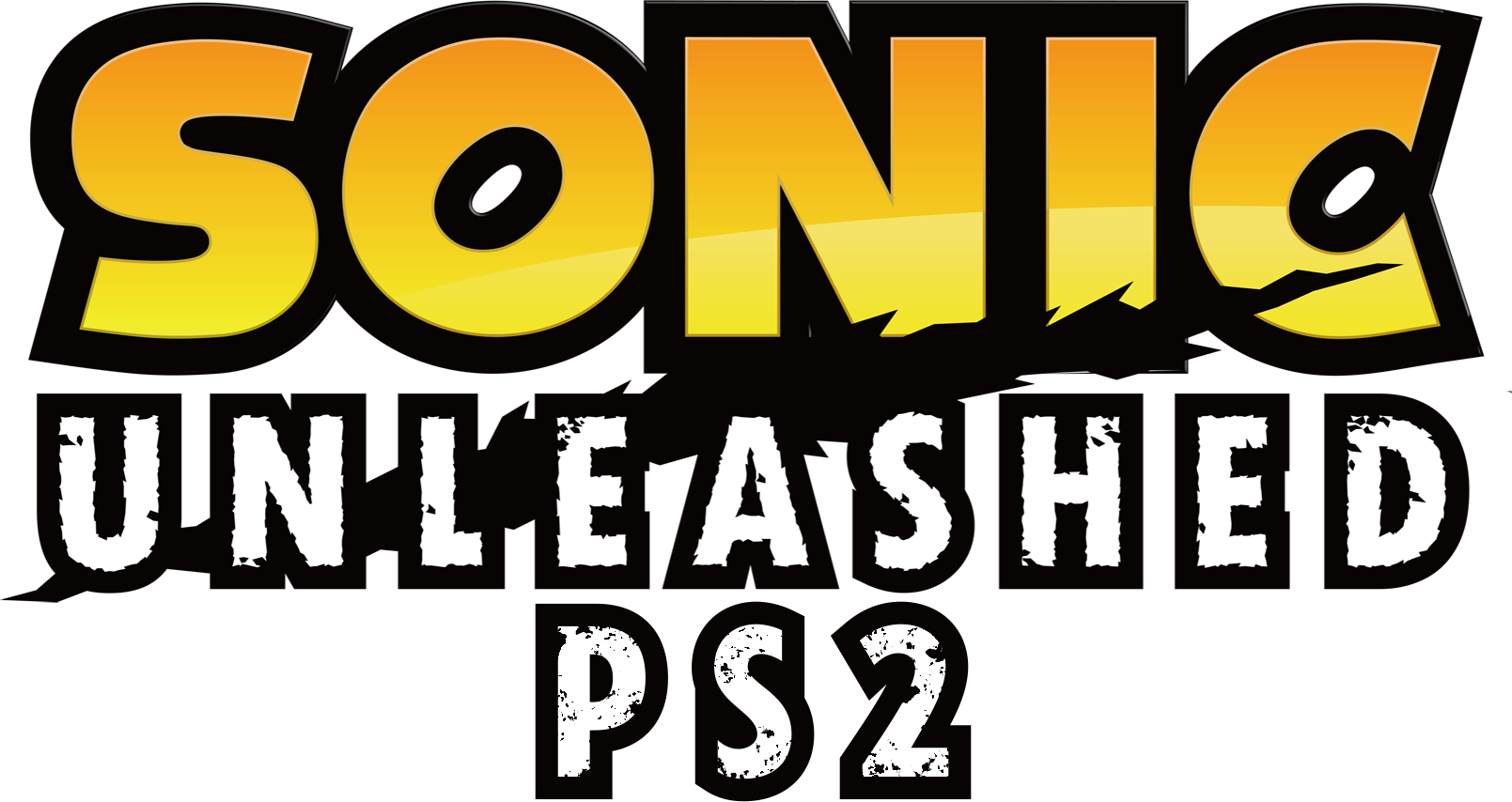 Sonic Unleashed - SteamGridDB