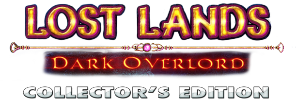 Lost Lands: Dark Overlord - SteamGridDB