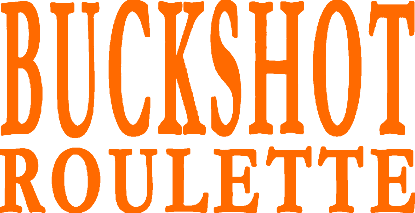 Buckshot Roulette - SteamGridDB