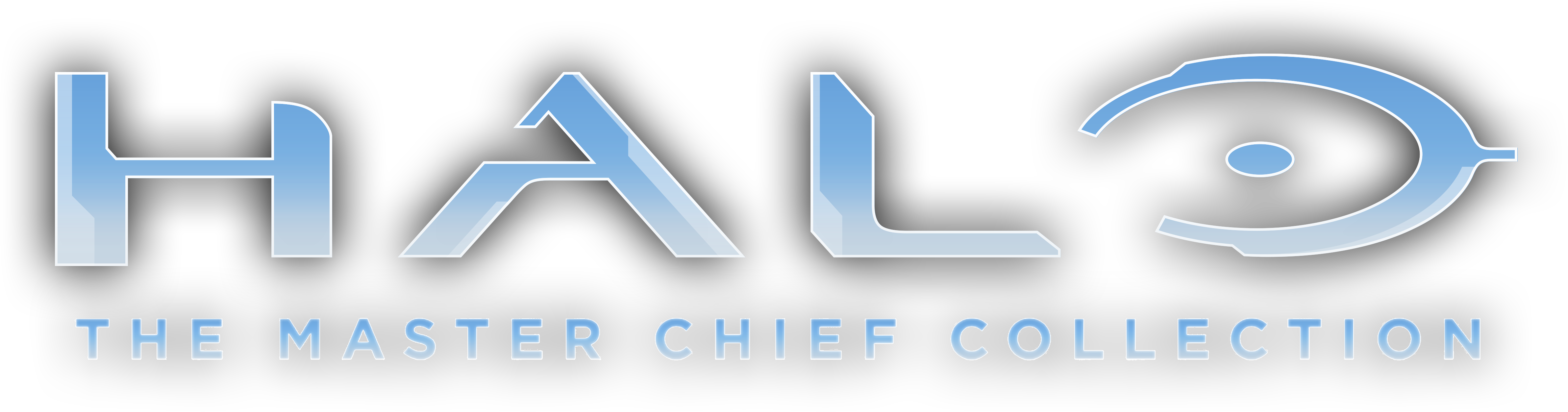Halo The Master Chief Collection Logo Deprived Of New Content, Halo
