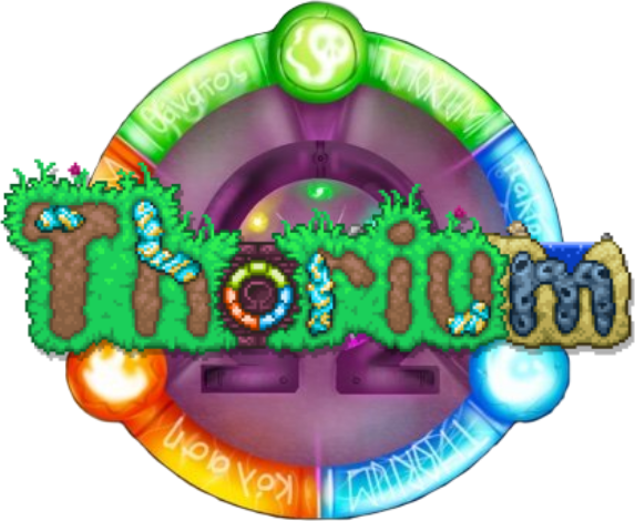 Thorium Mod Download