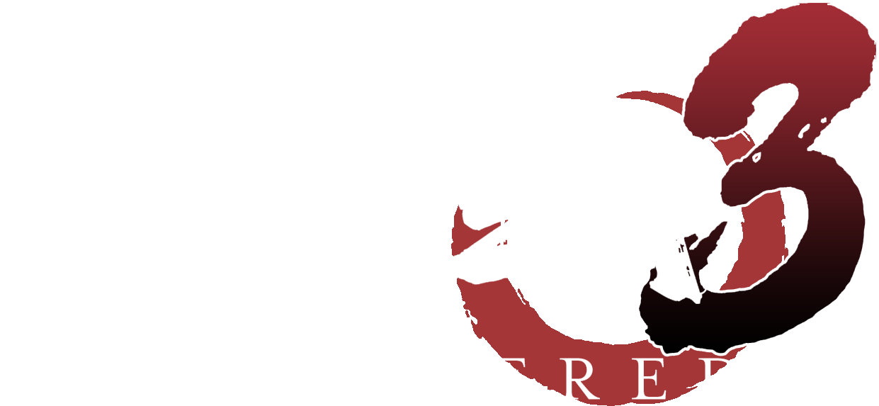Logo for Yakuza 3 Remastered by Saikyō - SteamGridDB