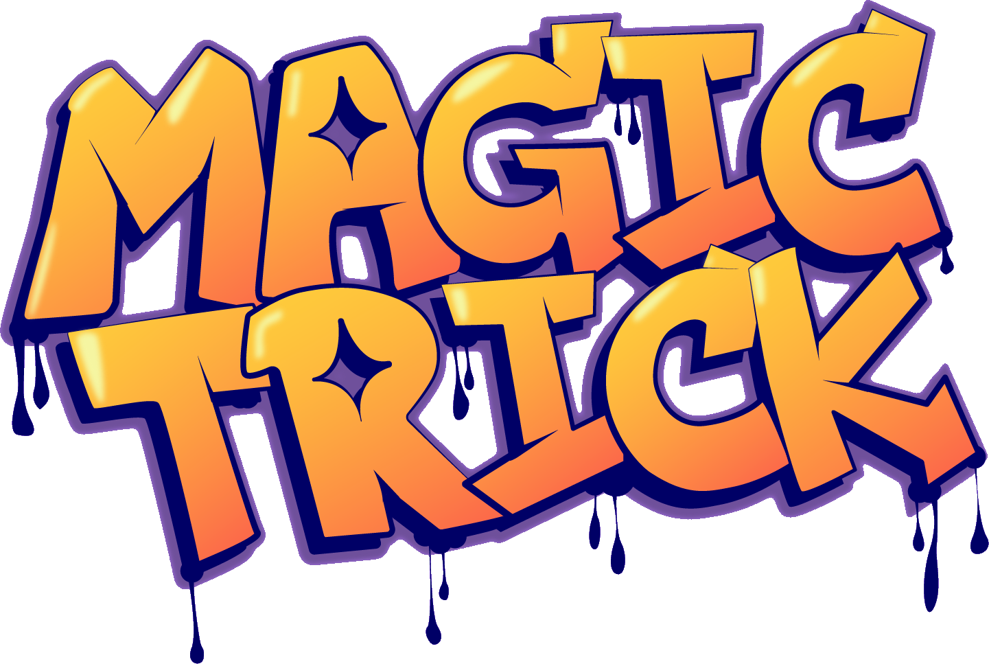 Magic Trick Logo