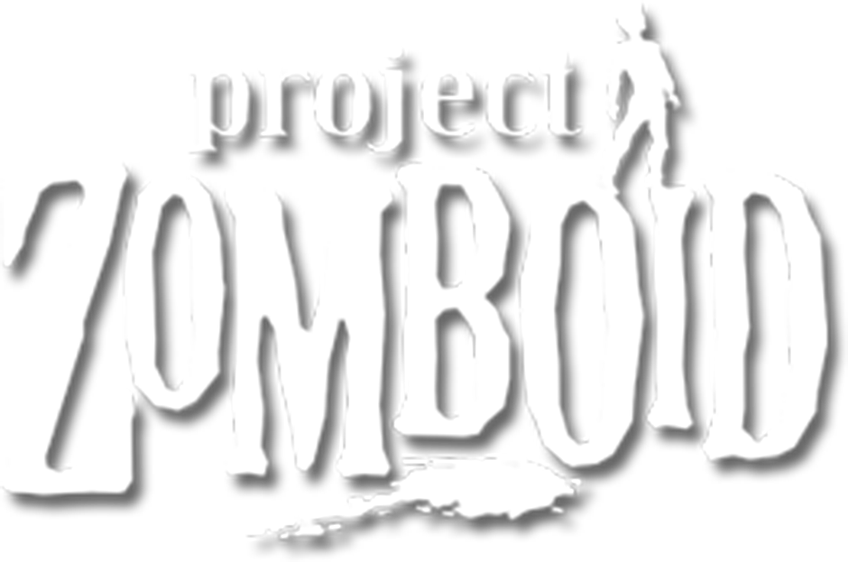 Logo for Project Zomboid by XOJaca - SteamGridDB