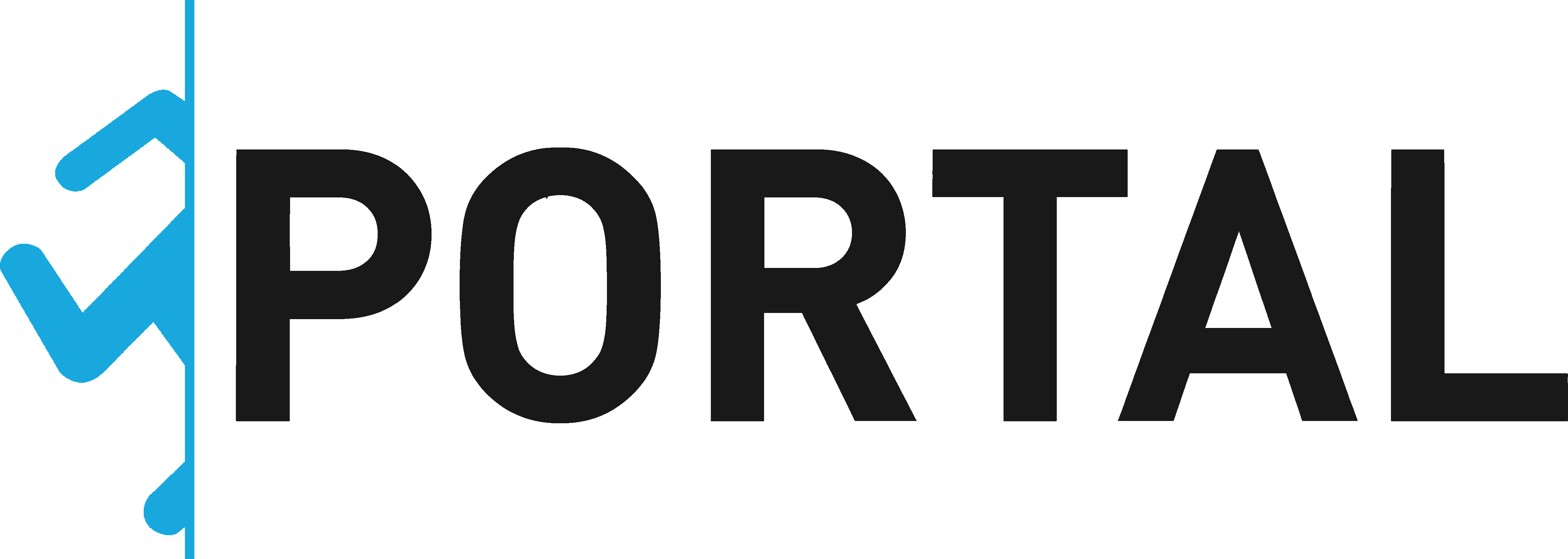 Logo for Portal by facundou - SteamGridDB