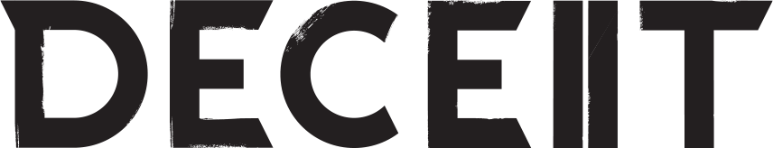 Logo for Deceit 2 by ABH20 - SteamGridDB