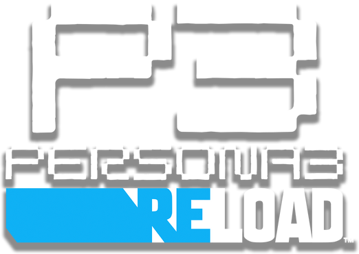 Persona 3 Reload - SteamGridDB