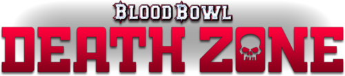 Logo for Blood Bowl: Death Zone by Odra - SteamGridDB