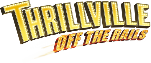 Logo for Thrillville: Off the Rails by Akela - SteamGridDB
