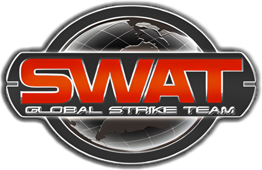Logo for SWAT: Global Strike Team by setogabes - SteamGridDB