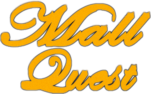 Logo for Mall Quest by Johnny Ghost - SteamGridDB
