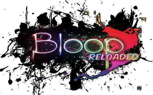 Logo for Bloop Reloaded by loonis - SteamGridDB