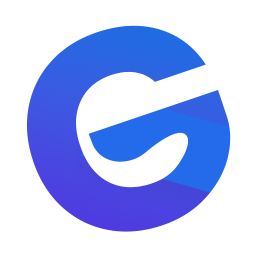 Logo for Gale Mod Manager (Program) by notandvm - SteamGridDB