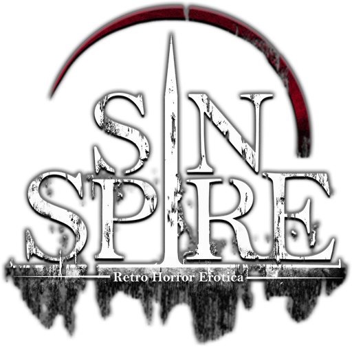 Logo for Sin Spire by TaylorHyura - SteamGridDB