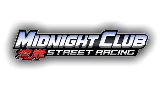 Logo for Midnight Club: Street Racing by Gector(lint)Nathan - SteamGridDB