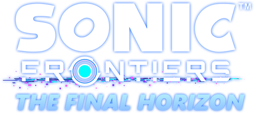 Logo for Sonic Frontiers by RaffaOfficial - SteamGridDB
