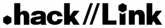 Logo for .hack//Link by MelonBread - SteamGridDB