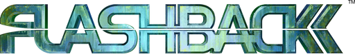 Logo for Flashback by yst - SteamGridDB