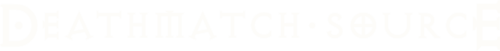 Logo for Half-Life Deathmatch: Source by Moofy - SteamGridDB