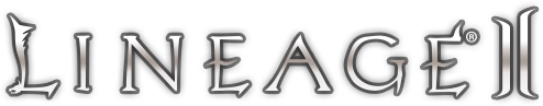 Logo for Lineage II by MAGEman - SteamGridDB