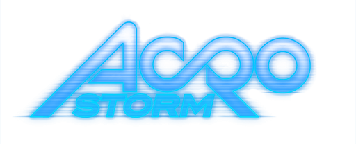 Logo for Acro Storm by Szeryfkiller - SteamGridDB